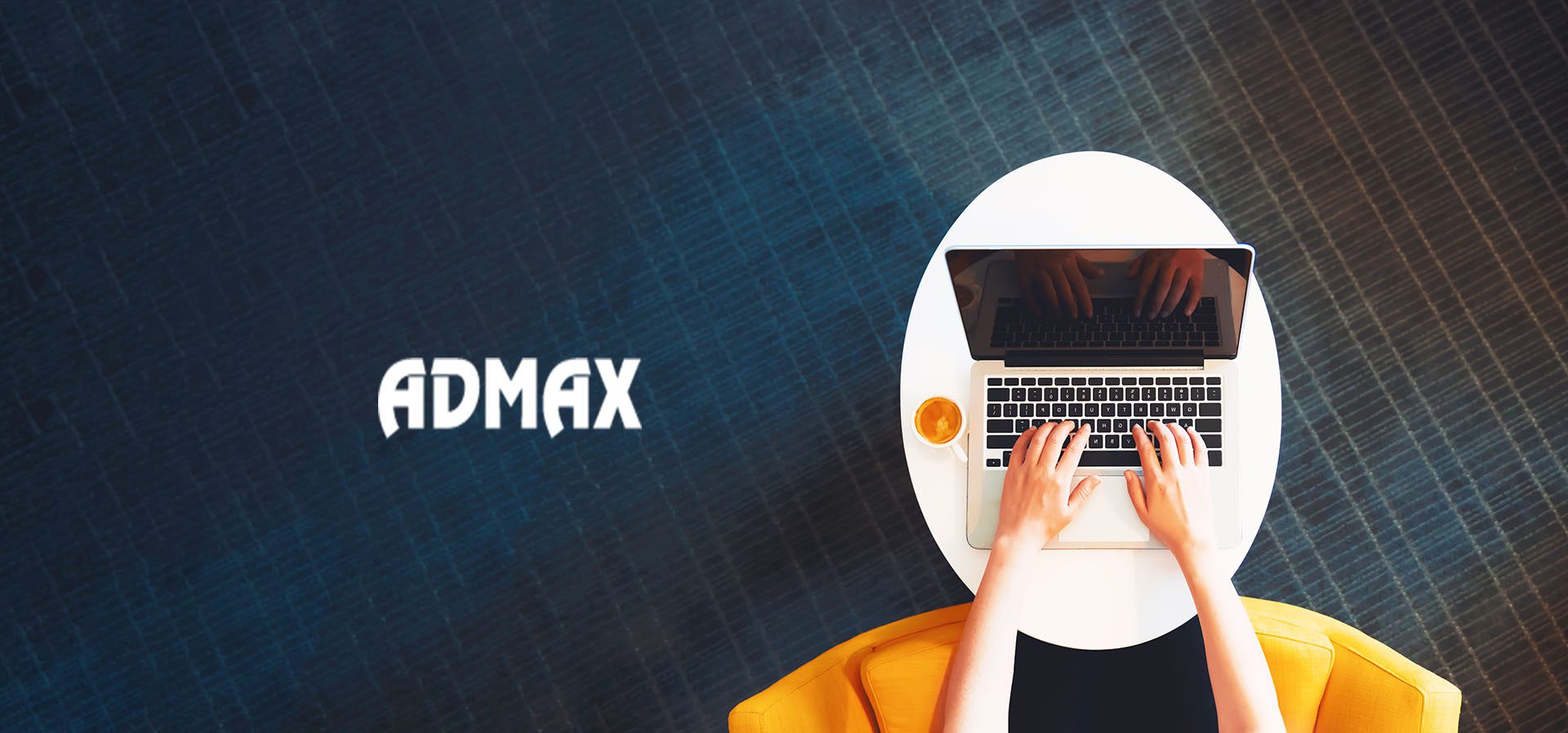 Admax Hosting - Snabb och pålitlig hosting för din hemsida